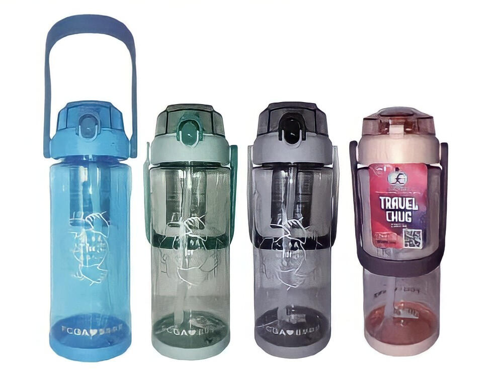 Valkyrie Bottles